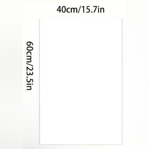 Wall Decor | Let That Sht Go Canvas Print Only New | Poshmark